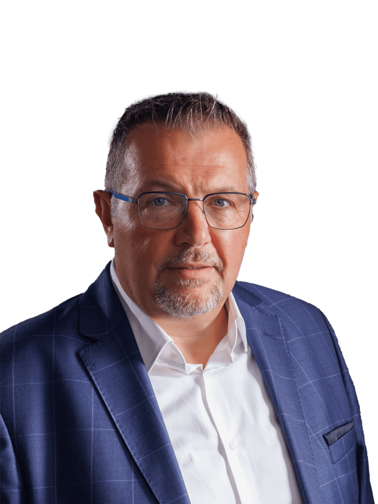 L'entreprise - HT Solutions